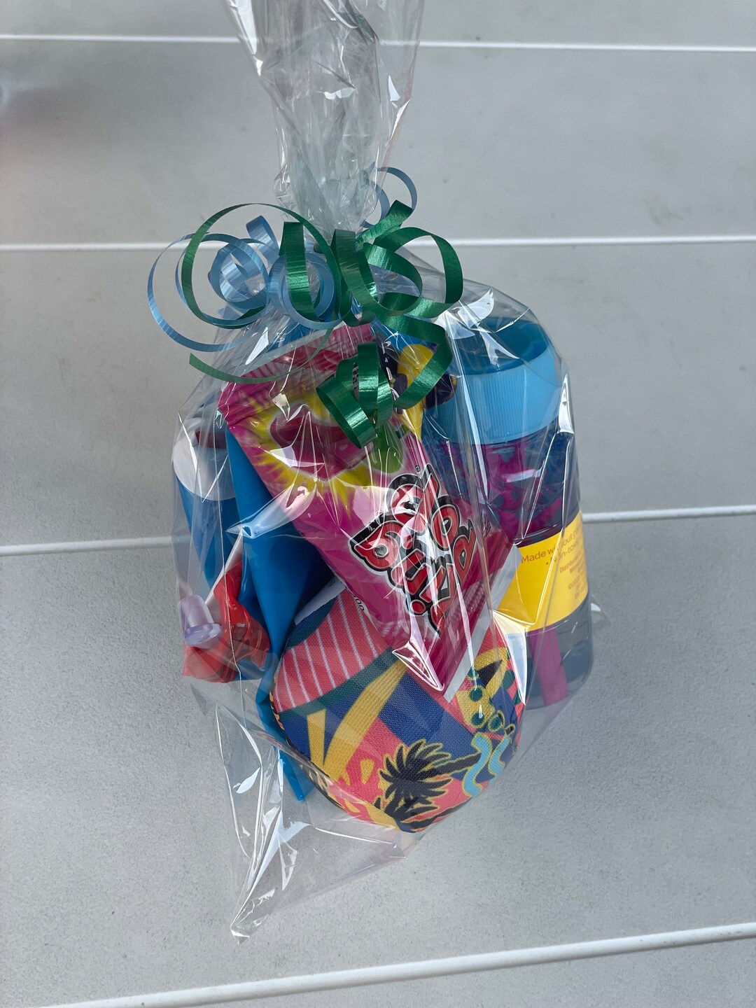 Party Favor Summer Fun - Etsy