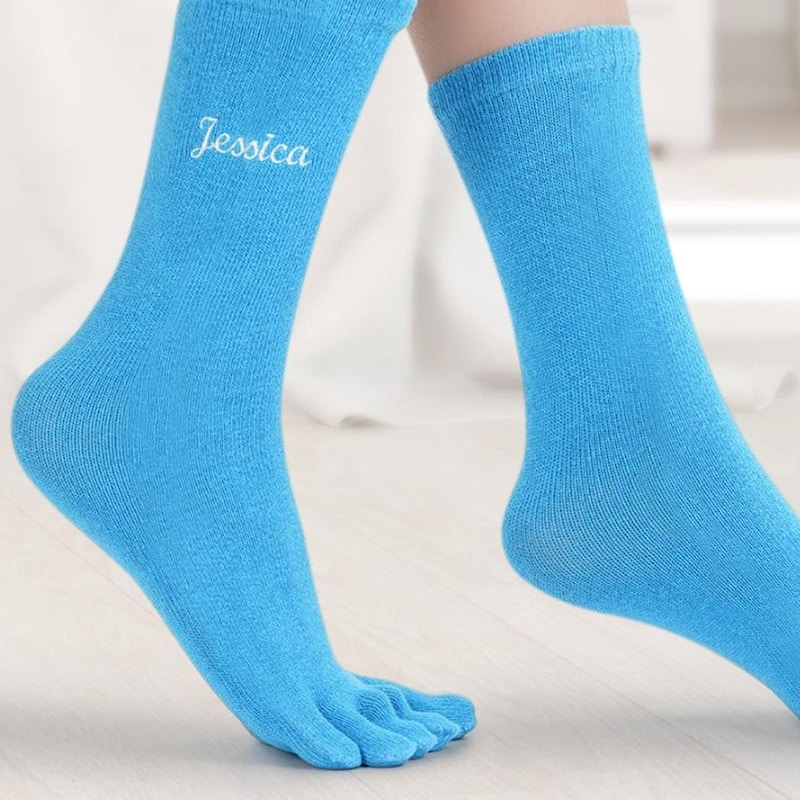 Toeless Socks - Etsy