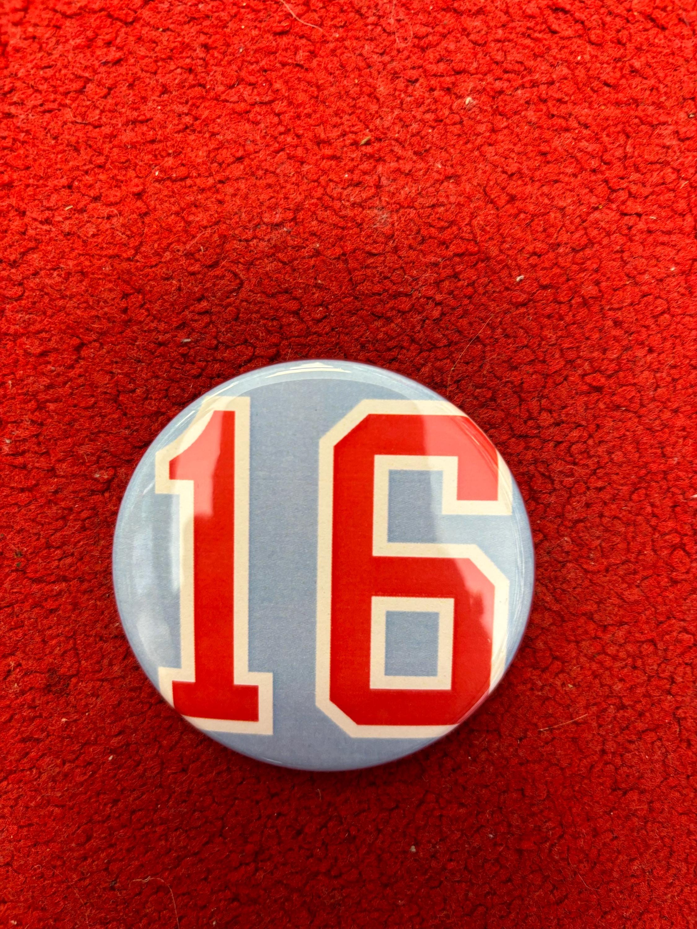 Custom Gameday Buttons - Etsy