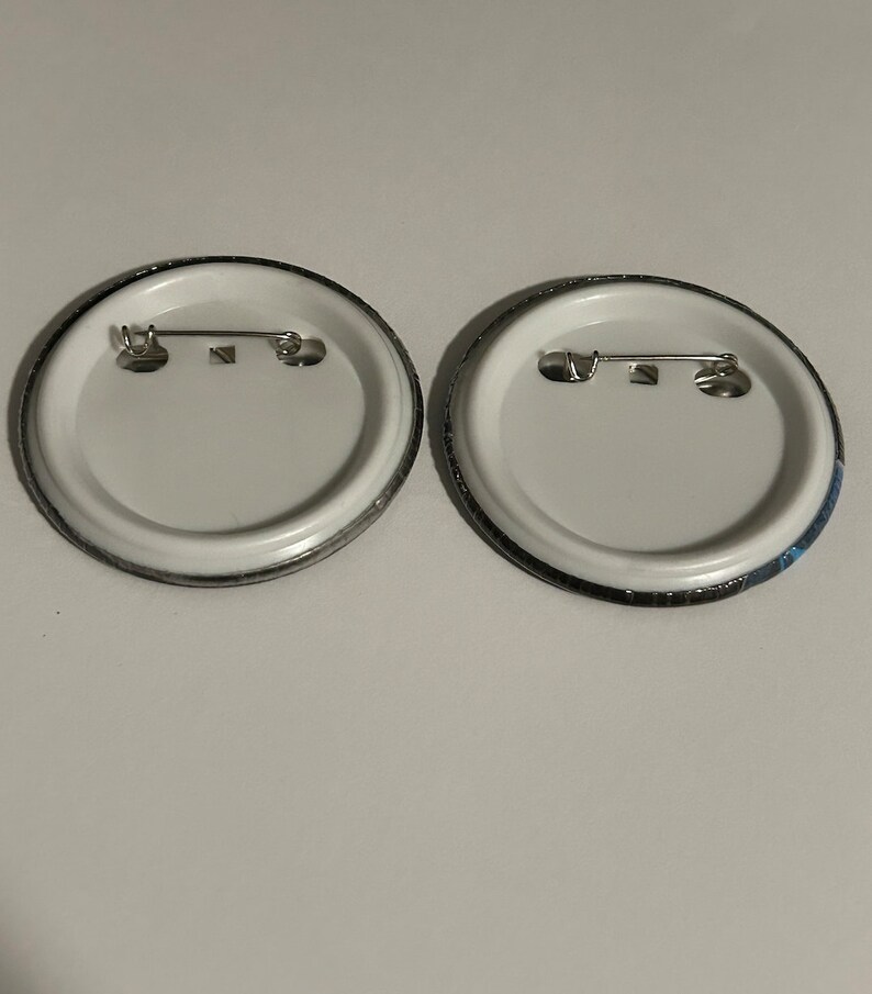 Toji Fushiguro Pinback Button Pack - Etsy