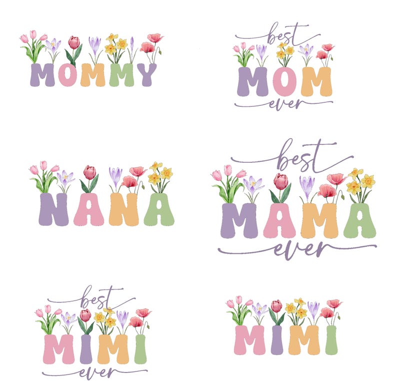 Mother's Day Coffee/tea Mugs, 15 Oz. - Etsy