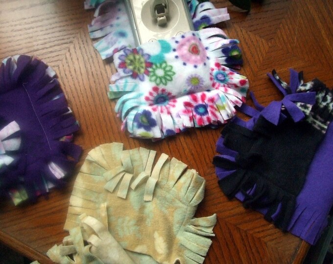 Three Reusable Sweeper Covers for Swiffer Type Sweepers YOU CHOOSE ...