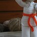 Crochet Pattern Karate GI for Doll Amigurumi, Only Doll Clothes Crochet ...