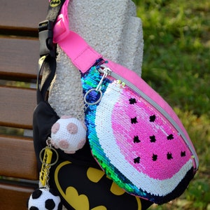 Easy Crochet Pattern Ball Keychain Eng PDF - Etsy