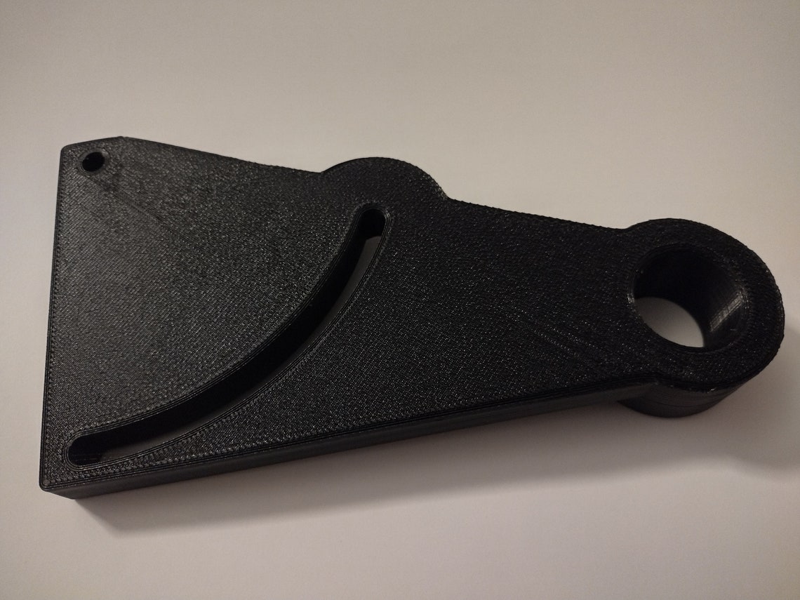 Kayak Shallow Water Anchor/stake Out Poles Mount - Etsy