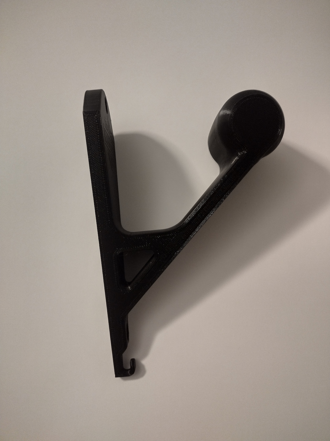 Motorcycle Helmet Wall Mount - Etsy