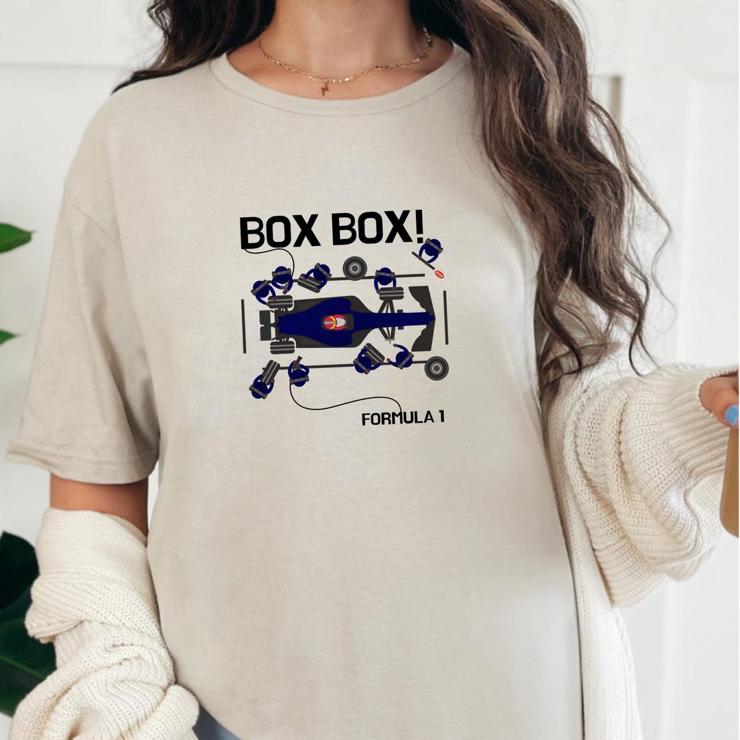 Formula 1 Pitstop Shirt, Redbull Shirt, Formula Racing Cars, F1 Race ...