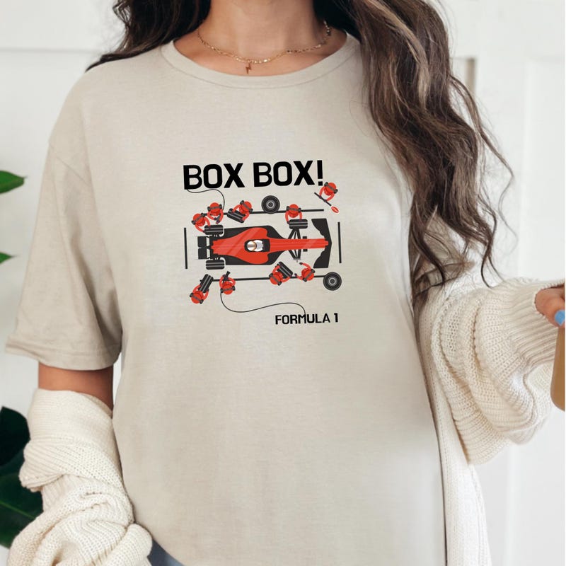 Formula 1 Ladies Clothing - Etsy