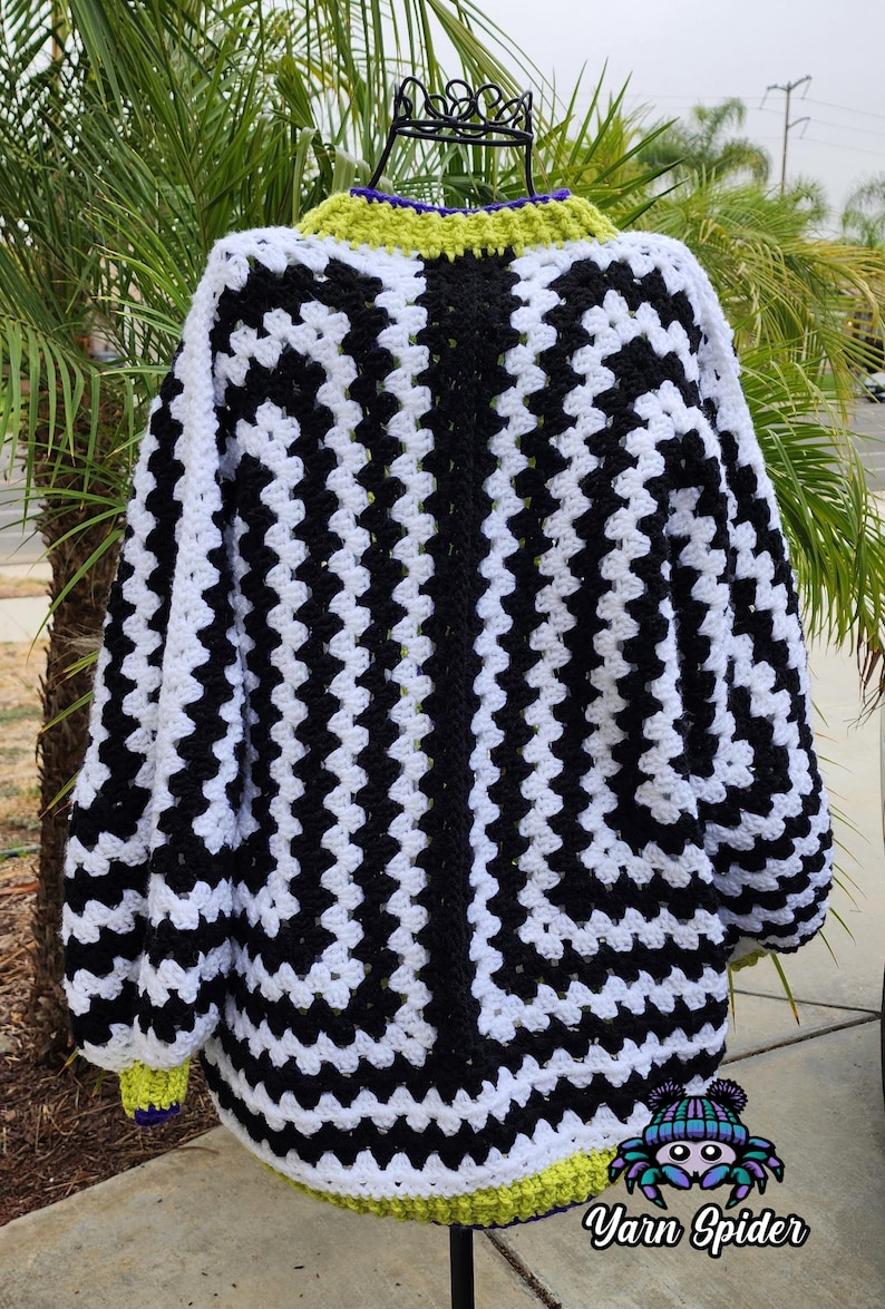 Fully Customizable IT'S SHOWTIME! CARDIGAN Adult Sizes S-2XL Cozy ...