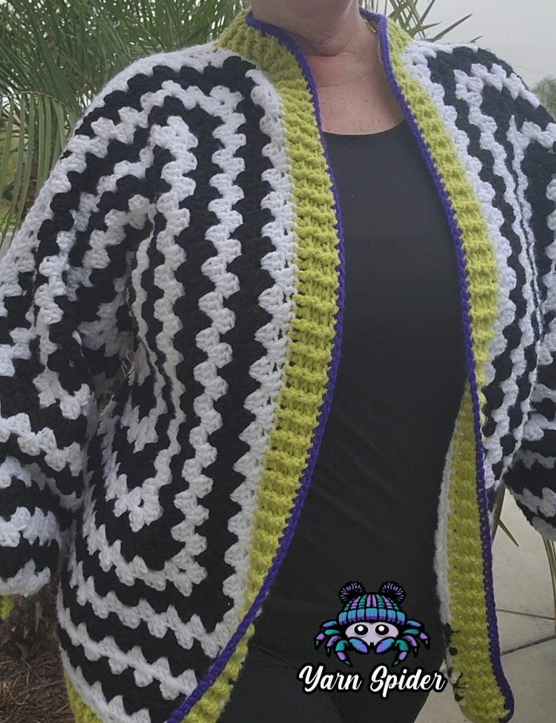 Fully Customizable IT'S SHOWTIME! CARDIGAN Adult Sizes S-2XL Cozy ...