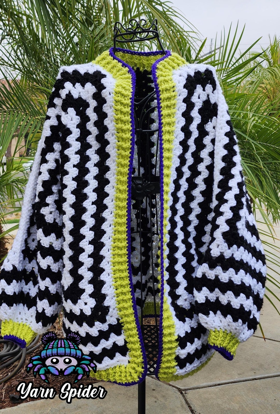 Fully Customizable IT'S SHOWTIME! CARDIGAN Adult Sizes S-2XL Cozy ...