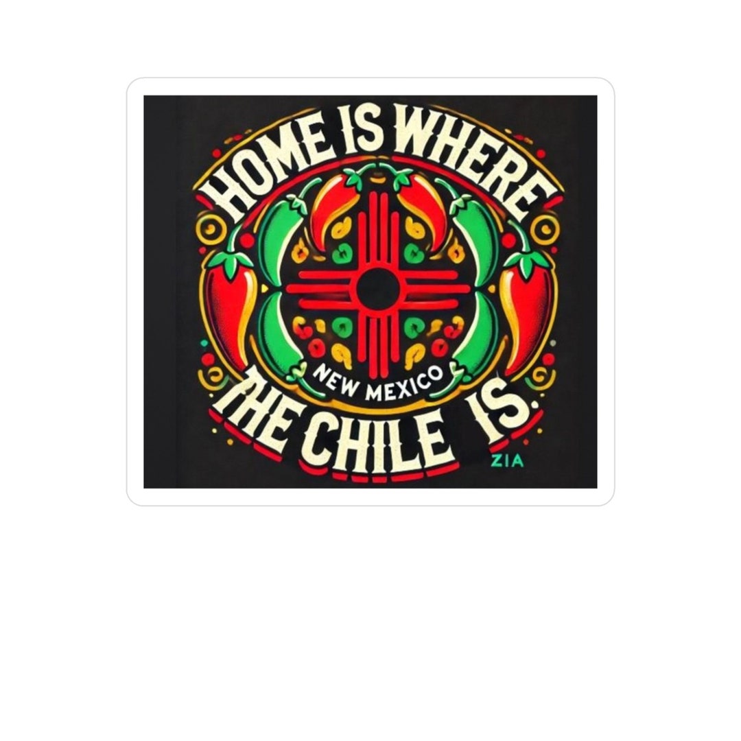 New Mexico Decal - Etsy