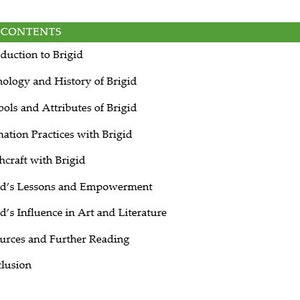 Embracing Brigid, A Guide to the Goddess of Fire, Creativity and ...