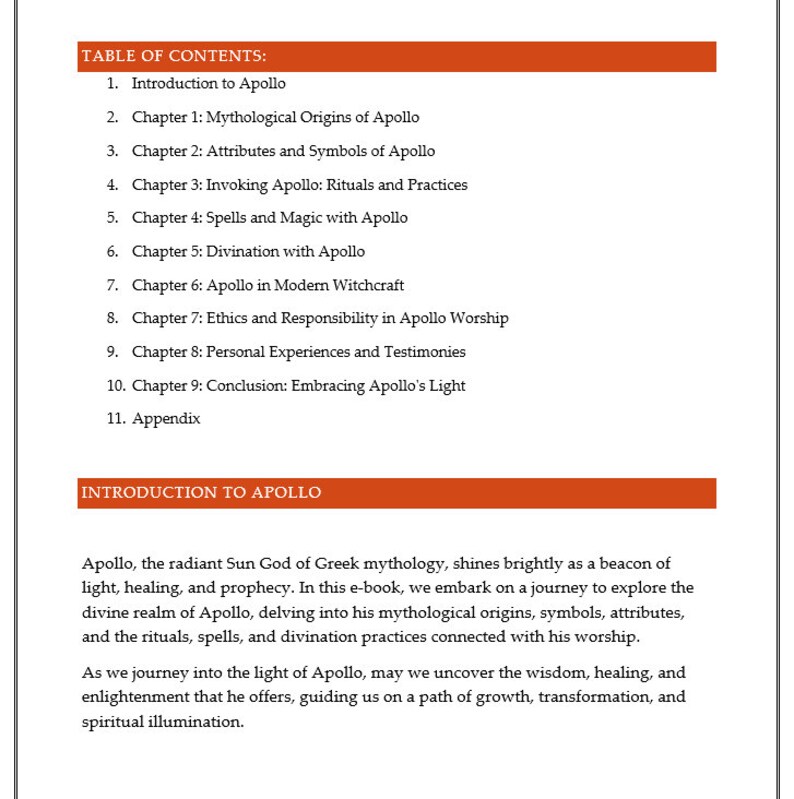 Embracing Apollo, A Guide to the God of Light, Healing and Prophecy ...
