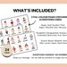 Feelings Communication Cards - Printable Communication Aid for Children ...