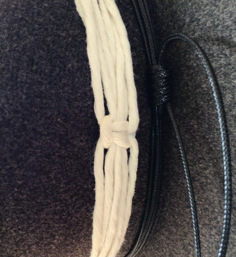 Macrame Hat Holder, Macrame 2 Hat Holder - Etsy