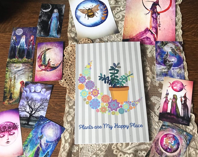 Terri Foss Earthly Souls & Spirits™ by TerriAnnFoss on Etsy