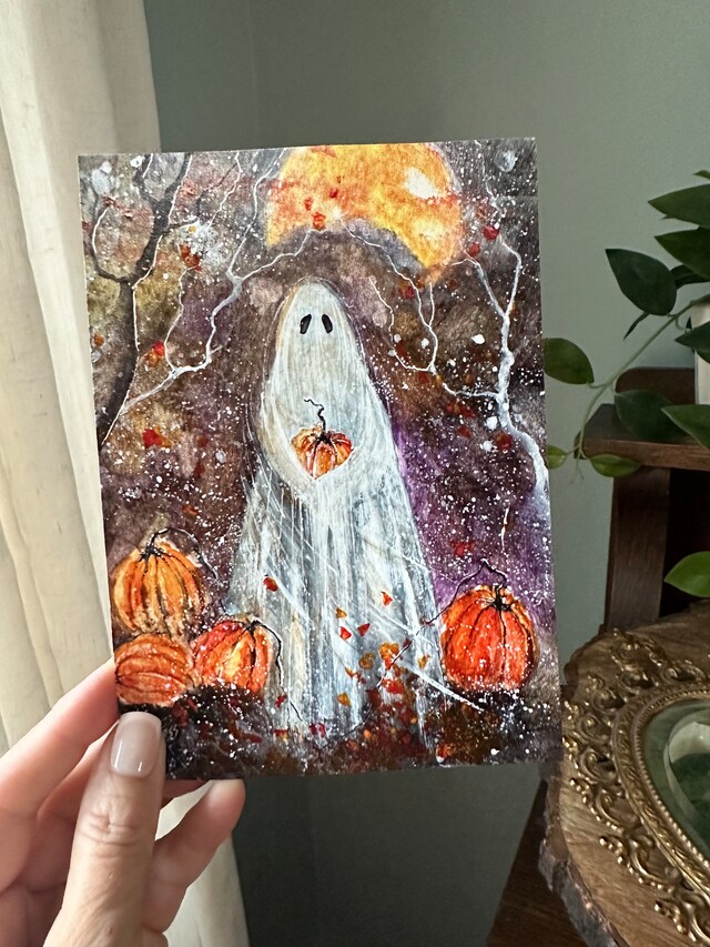 TerriAnnFoss - Etsy Canada