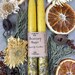 Prosperity Ritual Candles - Etsy