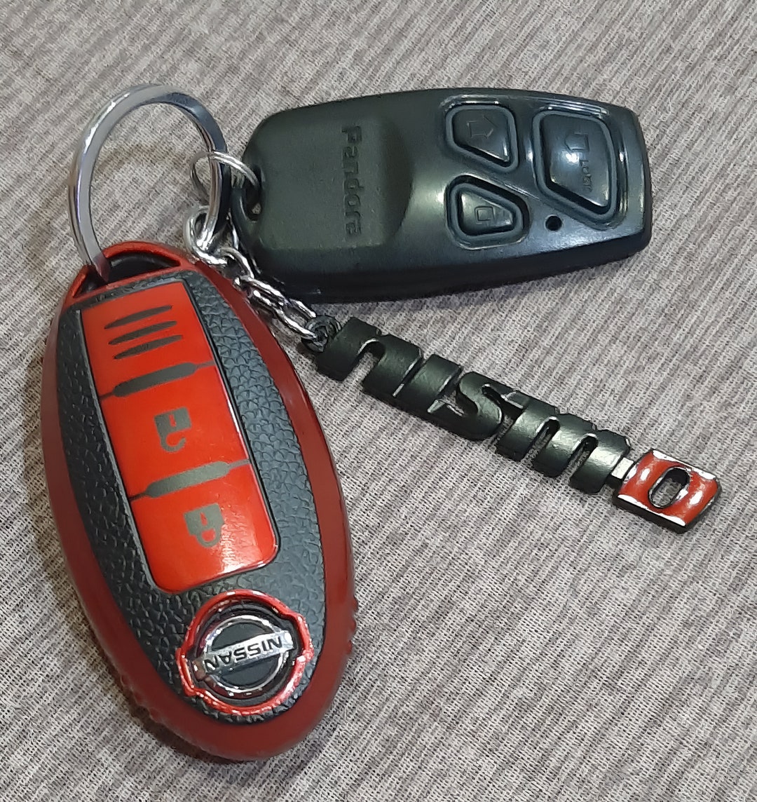 Nissan Nismo Keychain, Nissan R34 Skyline R35 350Z 370Z GTR, Motorsport ...