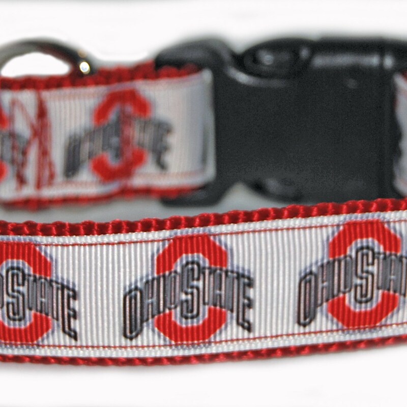 Ohio State Dog - Etsy