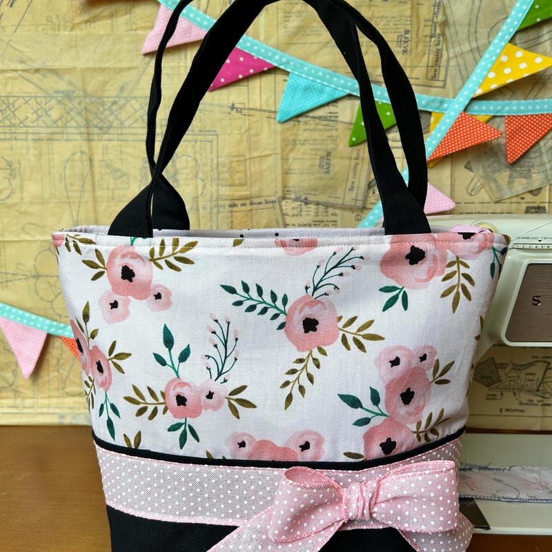 Lds Scripture Tote - Etsy