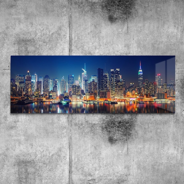 Tempered Glass - Etsy