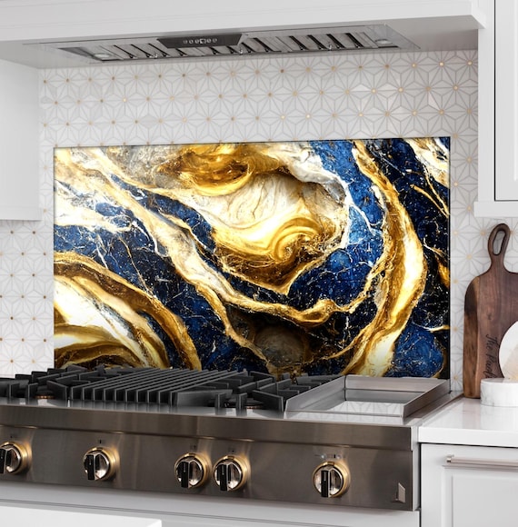 Stove Splash Guard