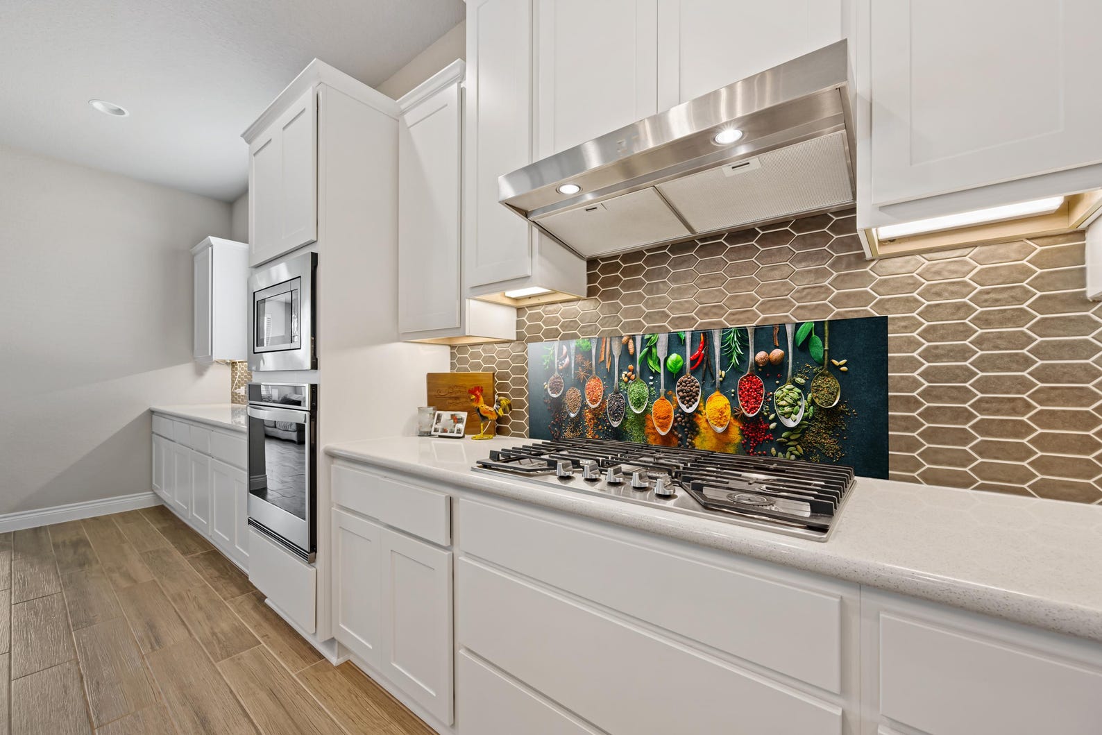 Stove Back Top Cover-kitchen Sink Splash Guard-kitchen Sink Cover ...