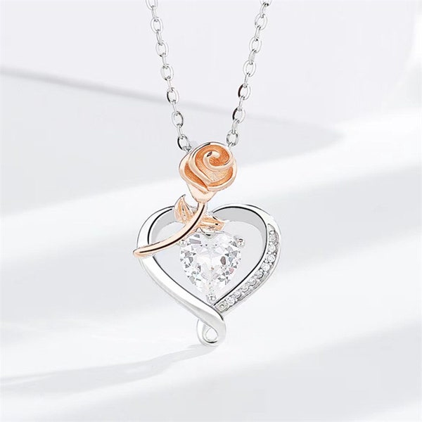 Collarbone Necklace - Etsy