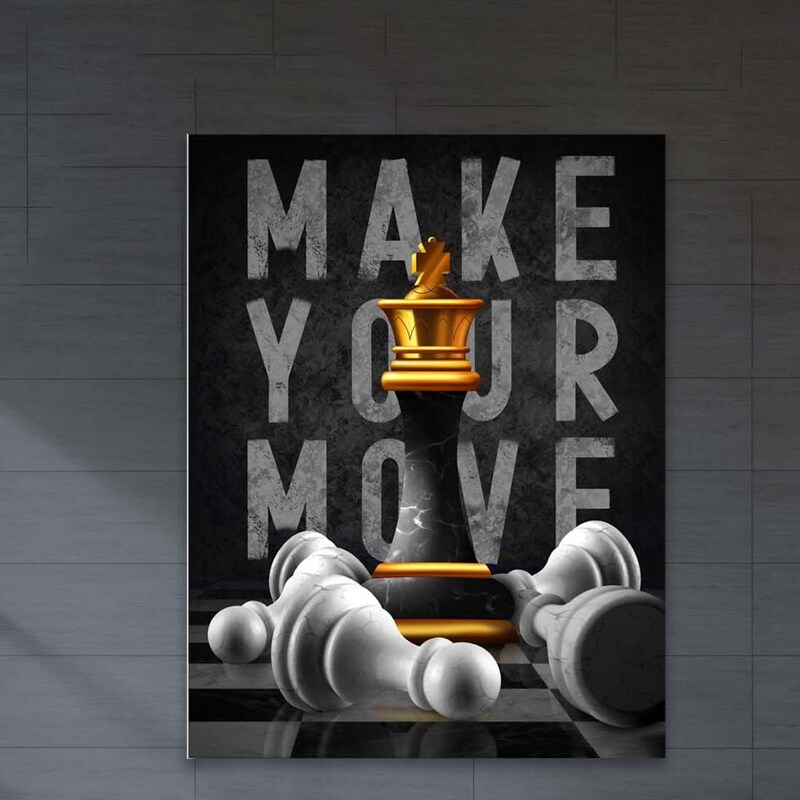 Motivational Prints - Etsy