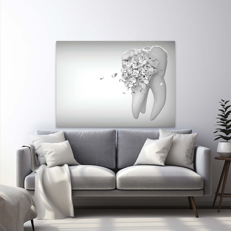 Dental Office Decor - Etsy