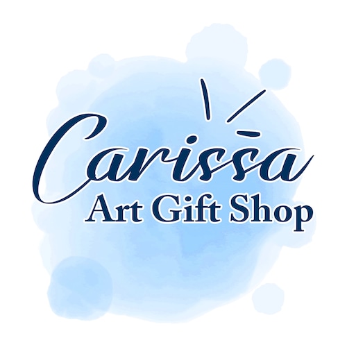 CarissaArtGiftShop - Etsy