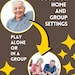 Pie Personality Quiz: 31 Questions for Older Adults (printable) - Etsy