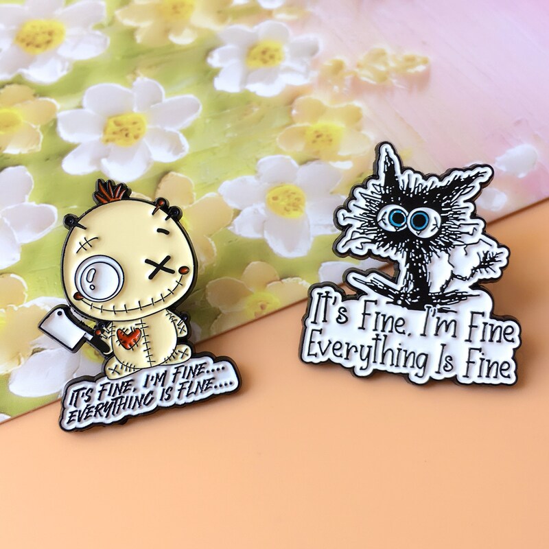 Fine Enamel Jewelry - Etsy