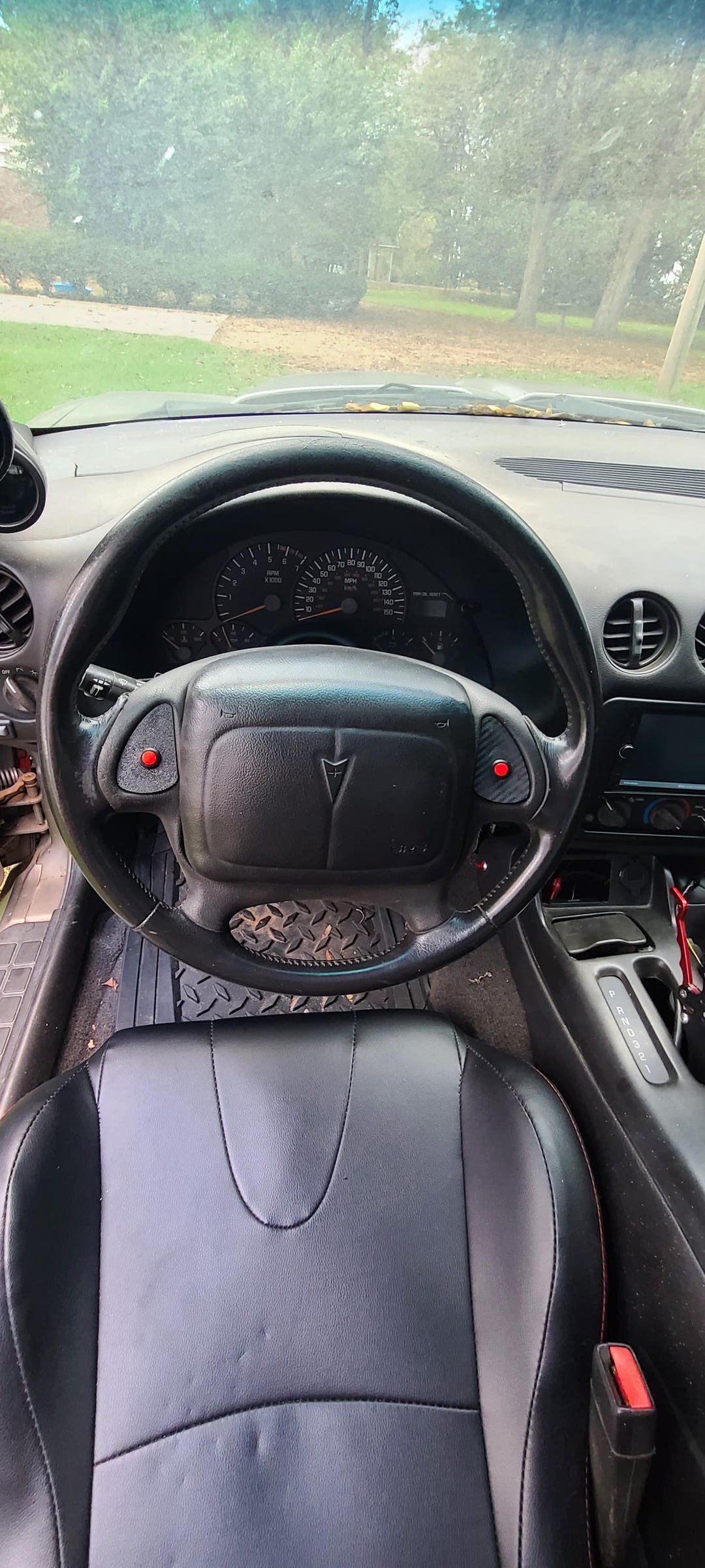 98-02 Trans Am Fbody Steering Wheel Buttons - Etsy