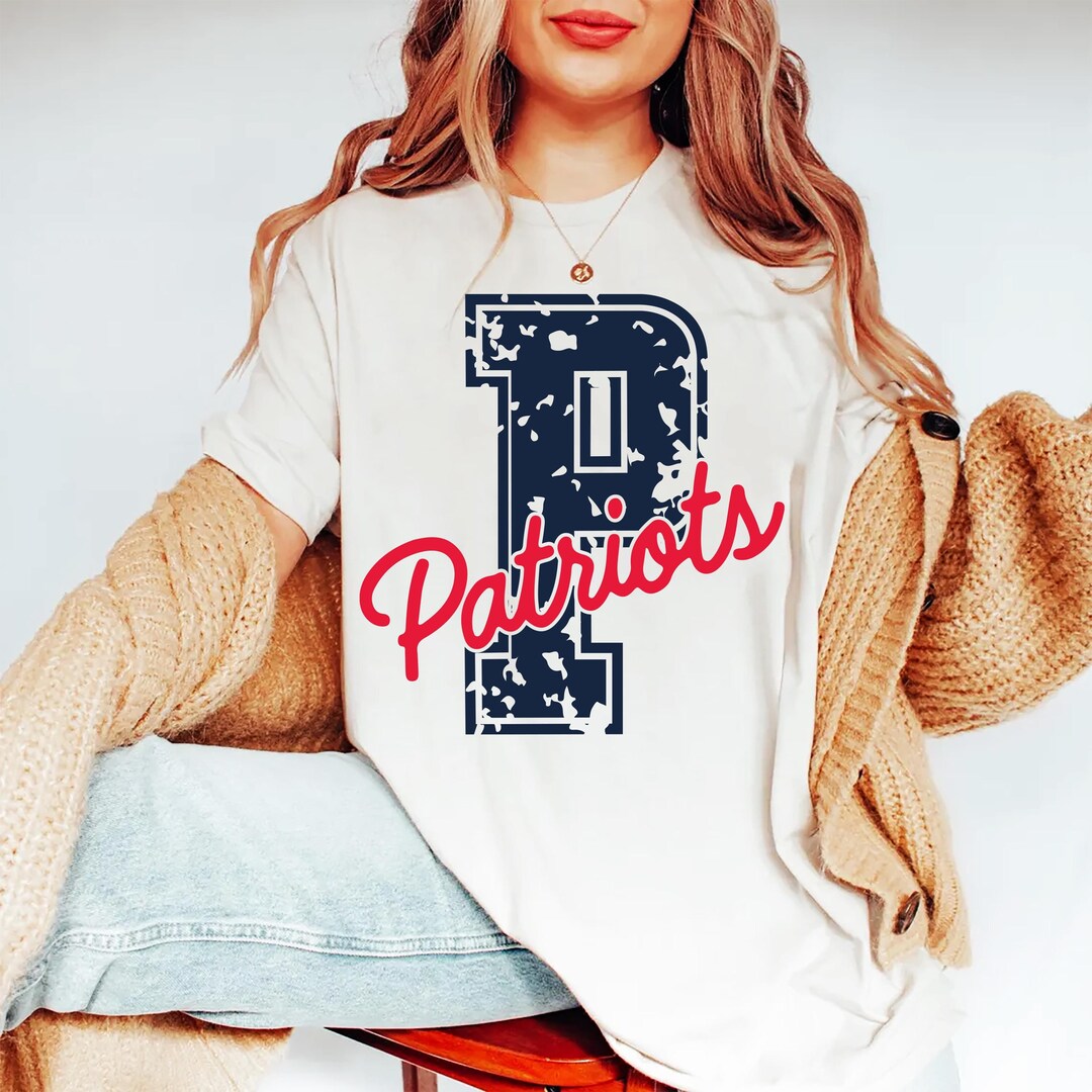 Patriots Svg, Grunge Svg, Distressesd Svg We Are Patriots Png ...