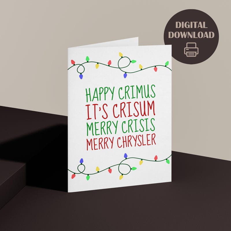 Crimus - Etsy