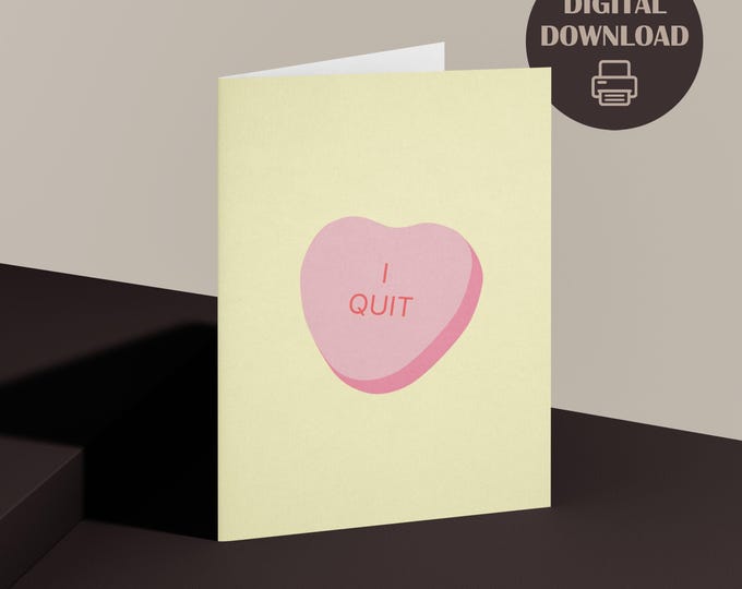 Quit Smoking Card Quitting Smoking Card Congratulations Card Look at ...