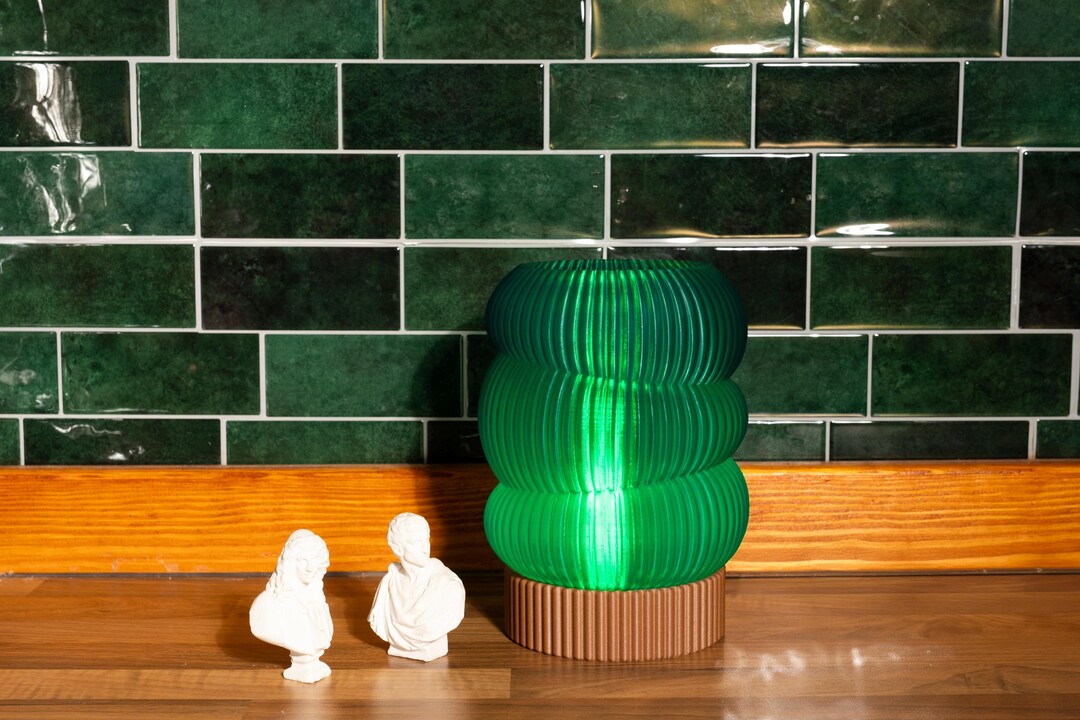 Modern Table Lamp Aesthetic Decor for Home and Office,table Lamp With ...