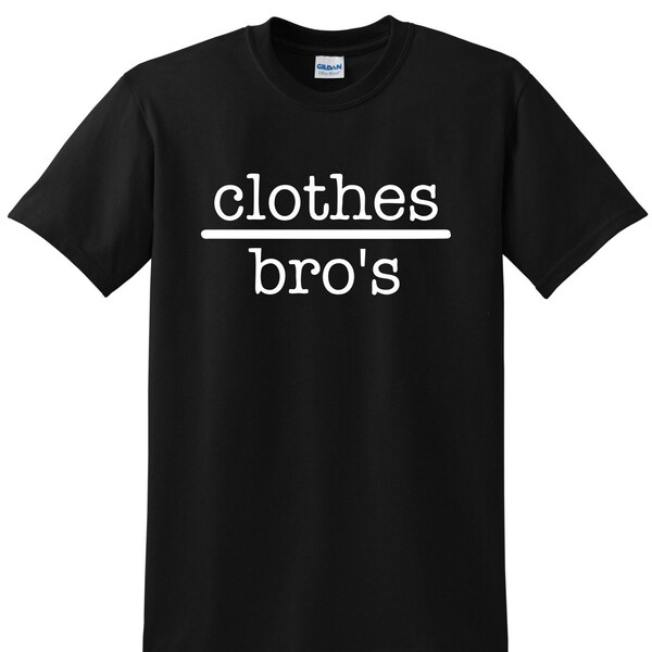 Clothes Over Bros - Etsy