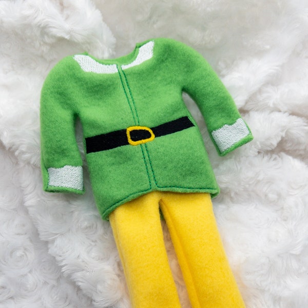 Elf Coat - Etsy