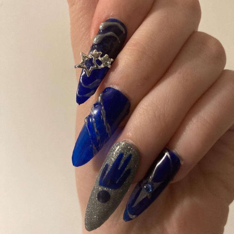 Billie Eilish - Etsy