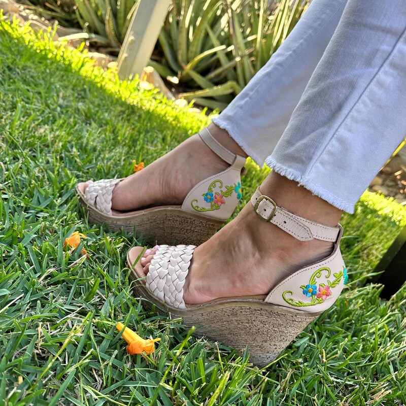 Wedges - Etsy