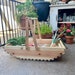 Handmade Garden Trug - Etsy