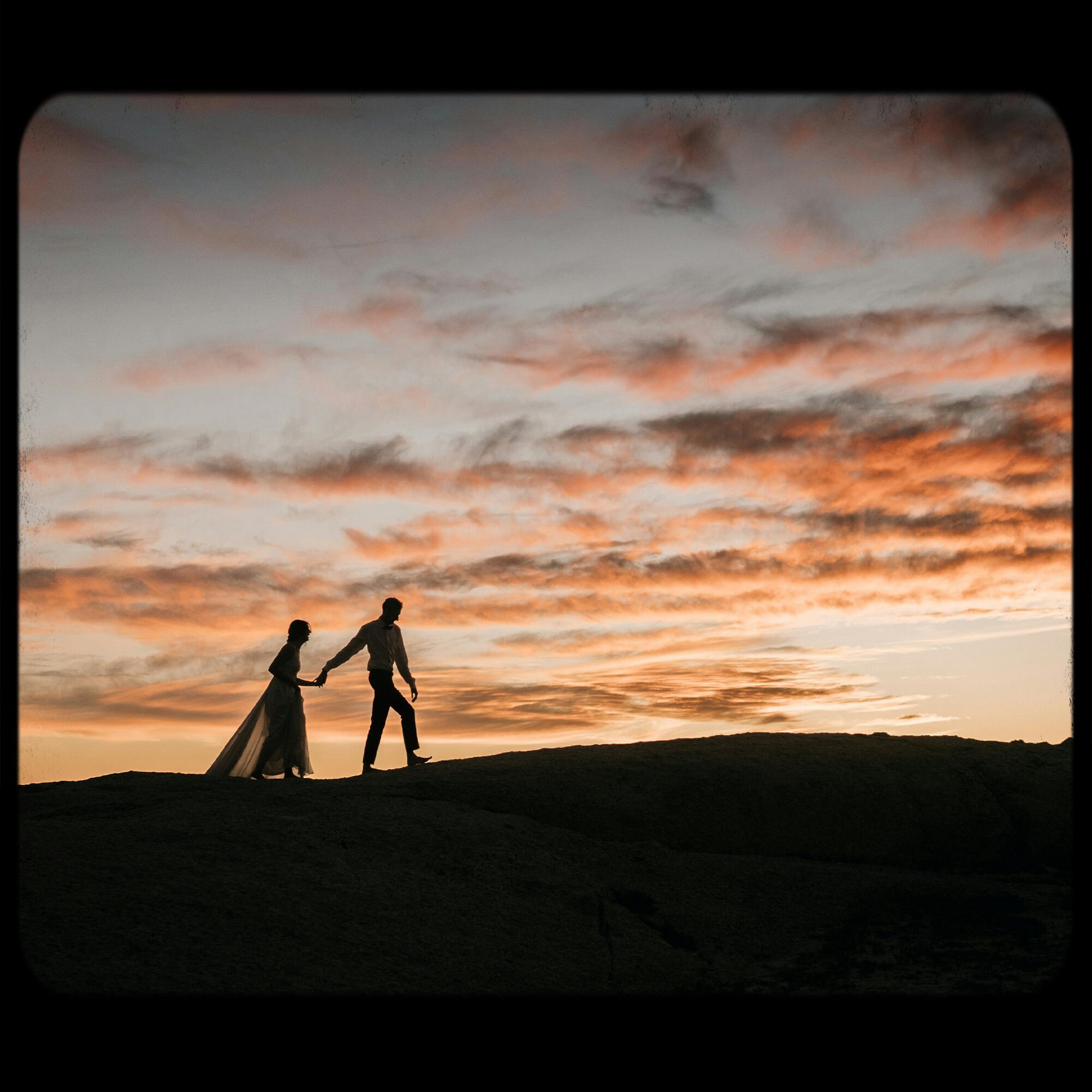10 FILM MATTES BORDERS | Video & Photo Film Borders | Vintage Film ...