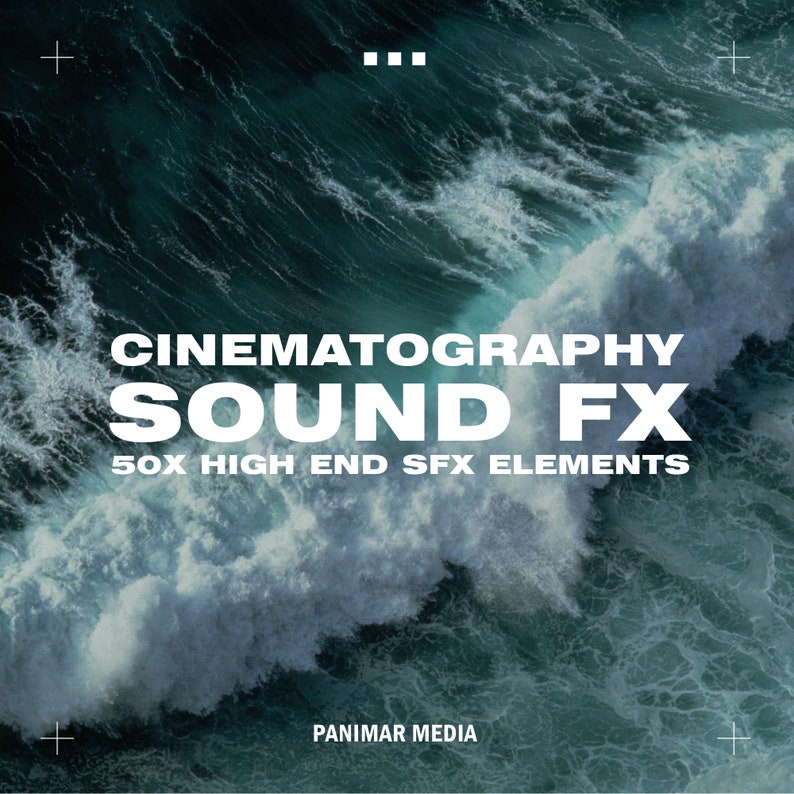 50 VIDEO Sound Effects | Video Sound Design | FX | Movie Sound Fx ...