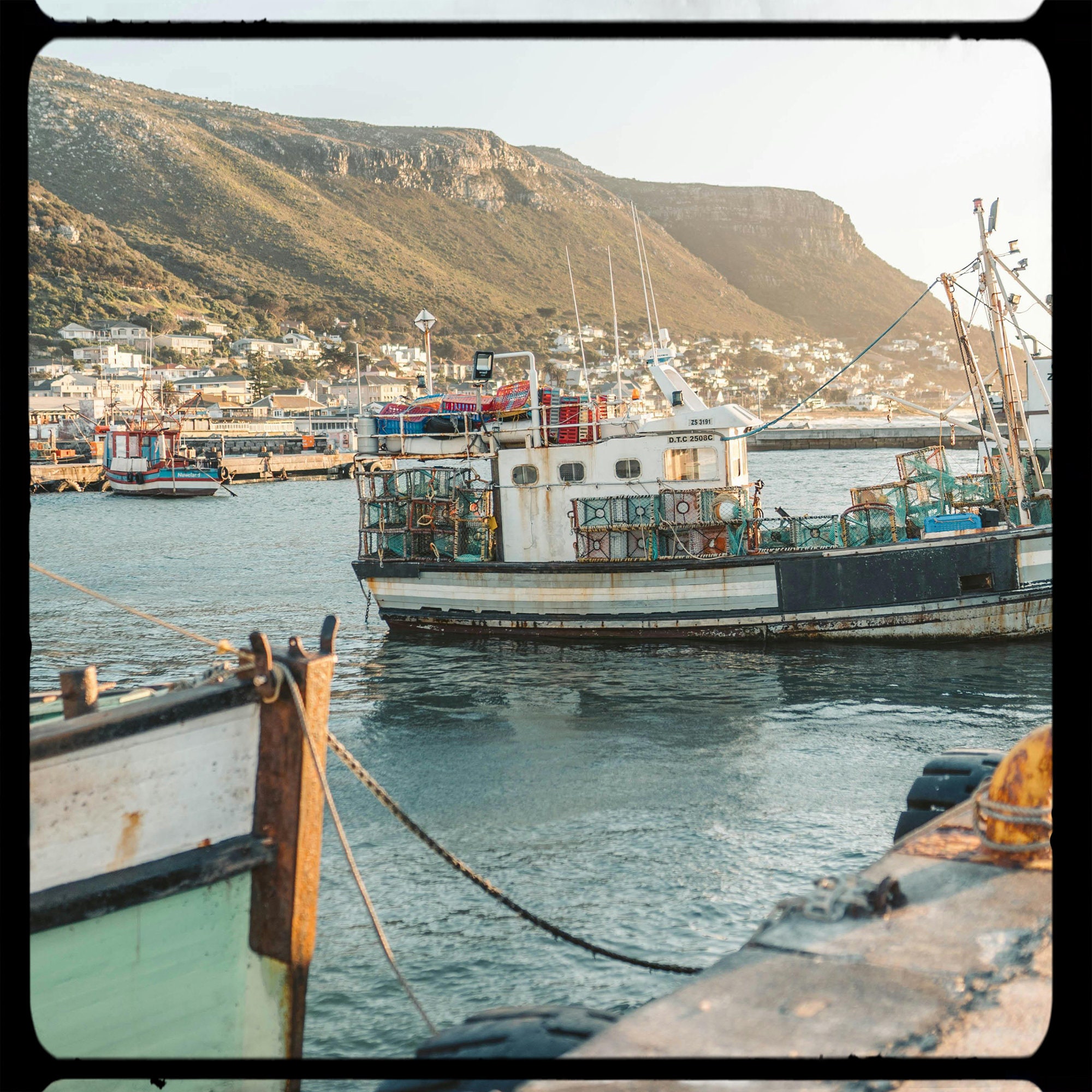 10 FILM MATTES BORDERS | Video & Photo Film Borders | Vintage Film ...