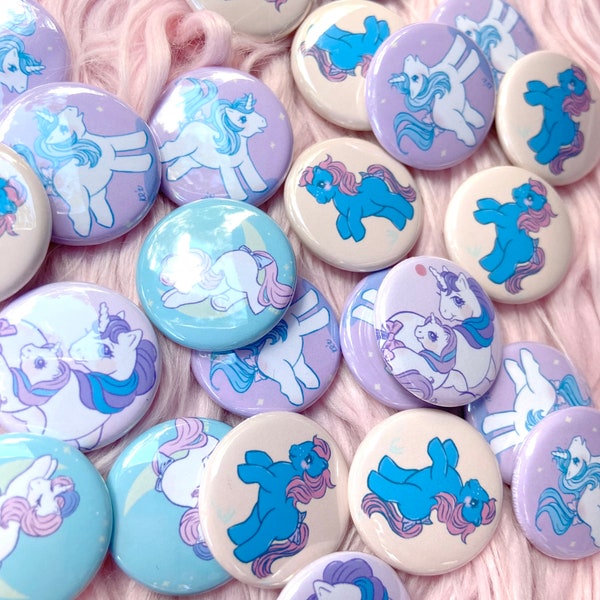 Pinback Button Set - Etsy