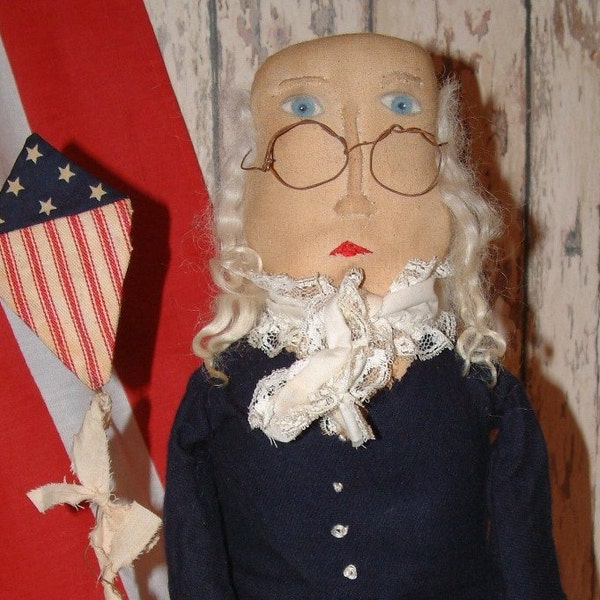 Primitive Americana Patterns - Etsy